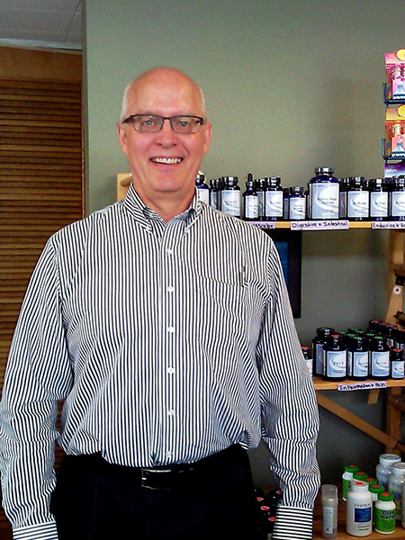 Dr. Shawn Hagen - Hagen Chiropractic Center - Lynnwood WA